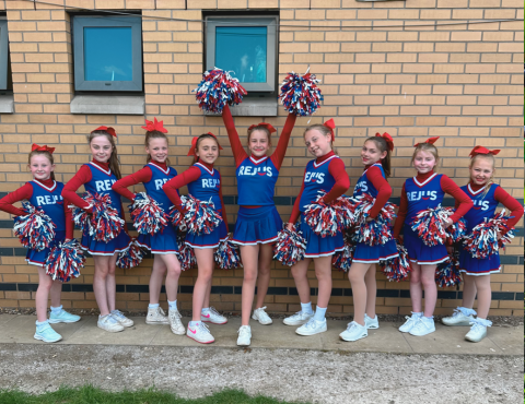 Supporting Local Youth: An Update on Our Work with DK Cheer and Legacy ...